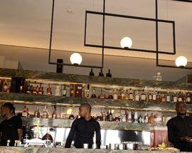 Hallmark Rooftop Sundays