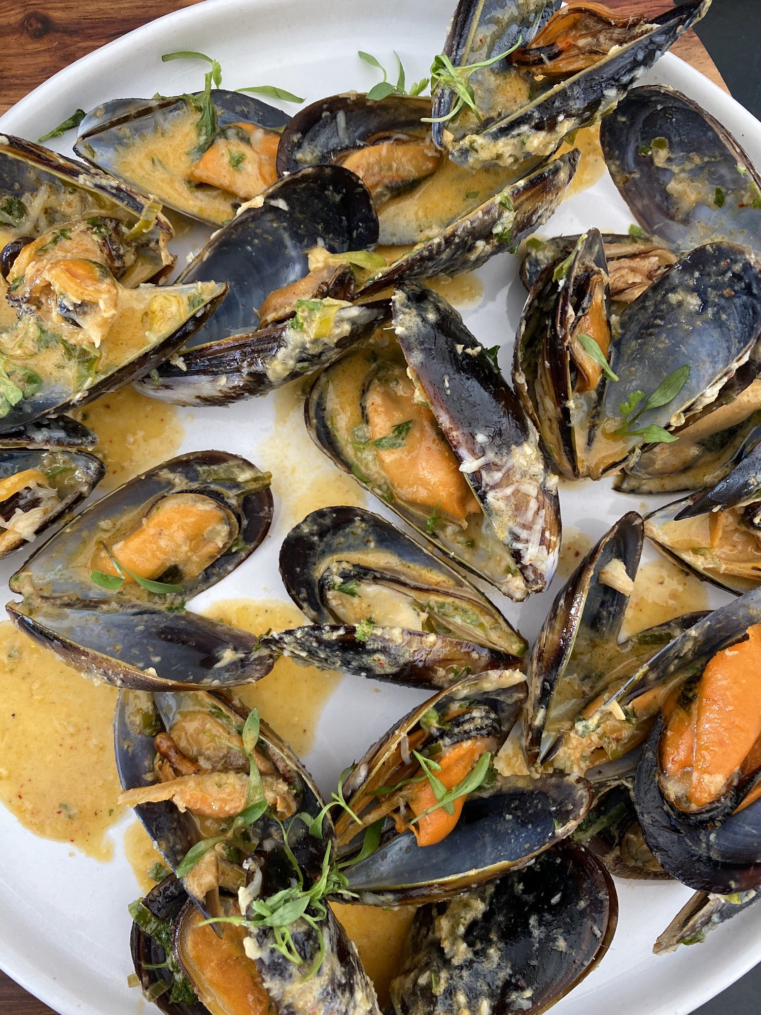 Hallmark Rooftop Sundays