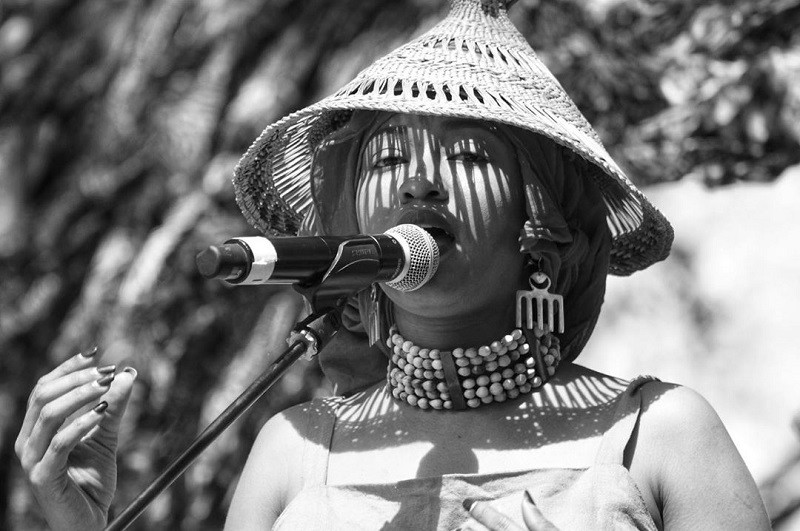 All Good presents Mpho Sebina