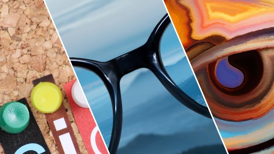 Vision Board workshop with One Small Nudge | Johannesburg