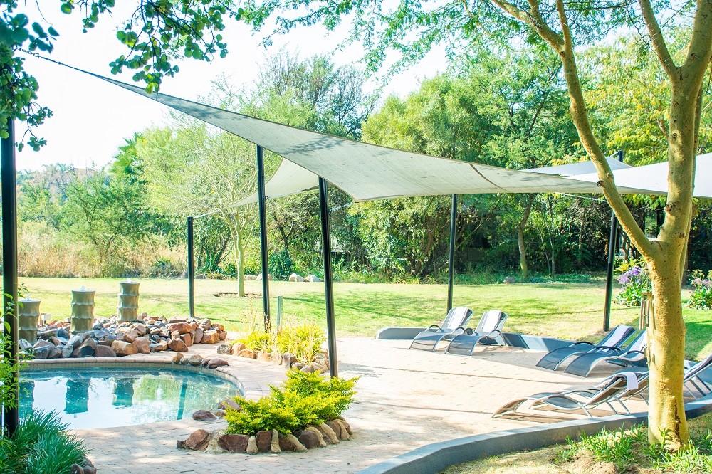 Mowana Spa at Indaba Hotel Fourways | Spas & Salons | Johannesburg