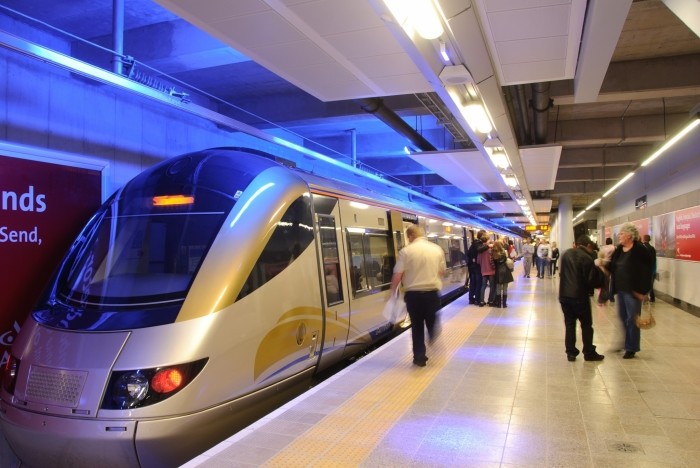 Getting around Joburg - driving and using public transport