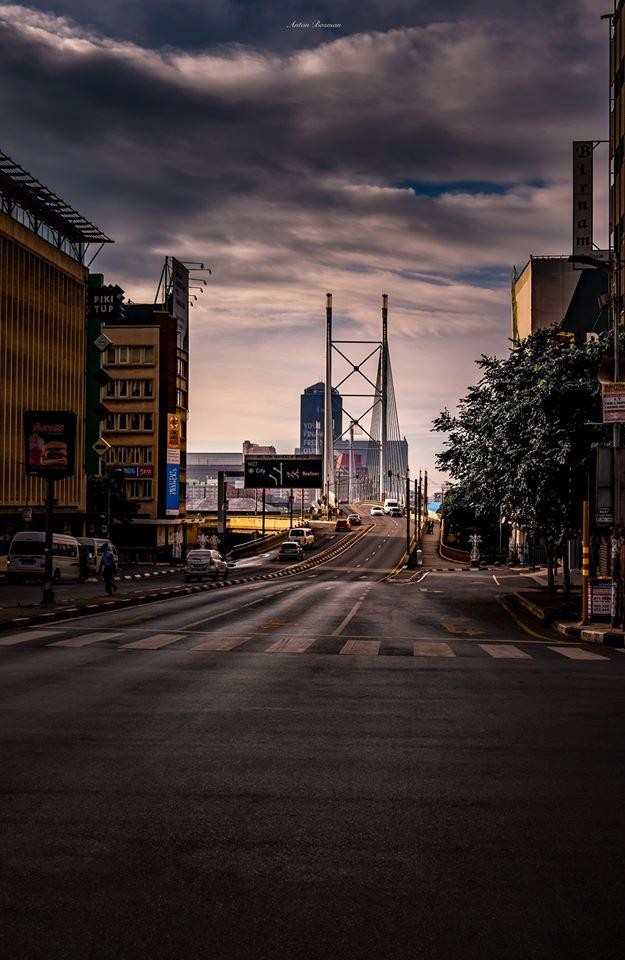 Jozi City Takeover Photowalk | Johannesburg