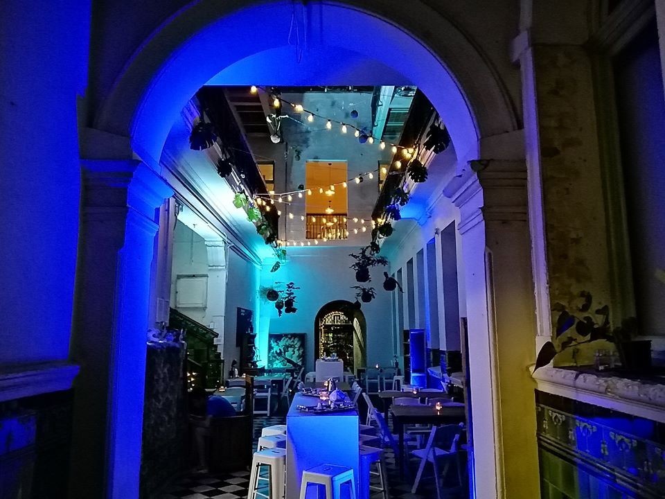 Gandhi Square | Sightseeing | Johannesburg