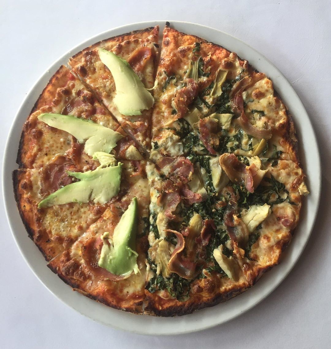Trabella Pizzeria | Restaurants | Johannesburg