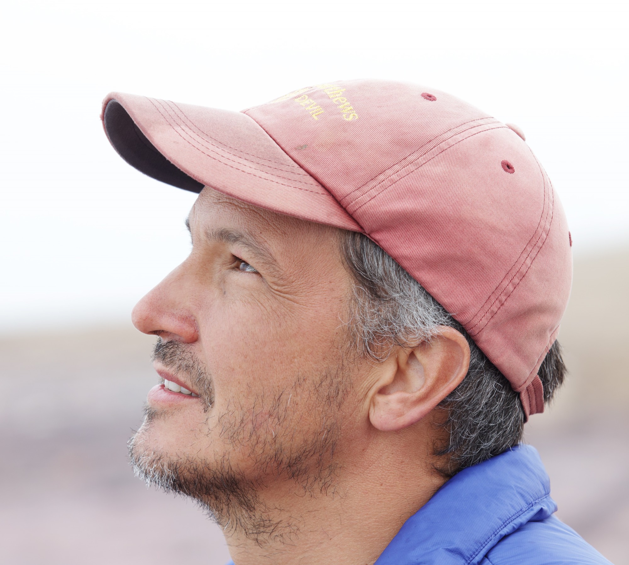 What to Cook - David Higgs shares his recipes