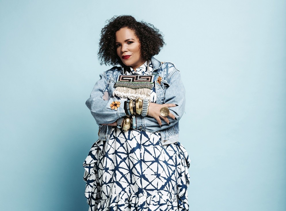 Lockdown playlists - Maria McCloy's 20 tracks to get you through