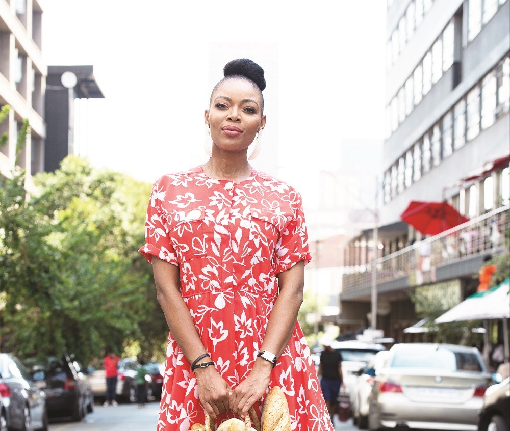 What to Cook - Chef Nti shares her recipes