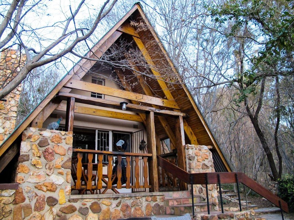 Ibis River Retreat | Gauteng countryside getaways | Johannesburg