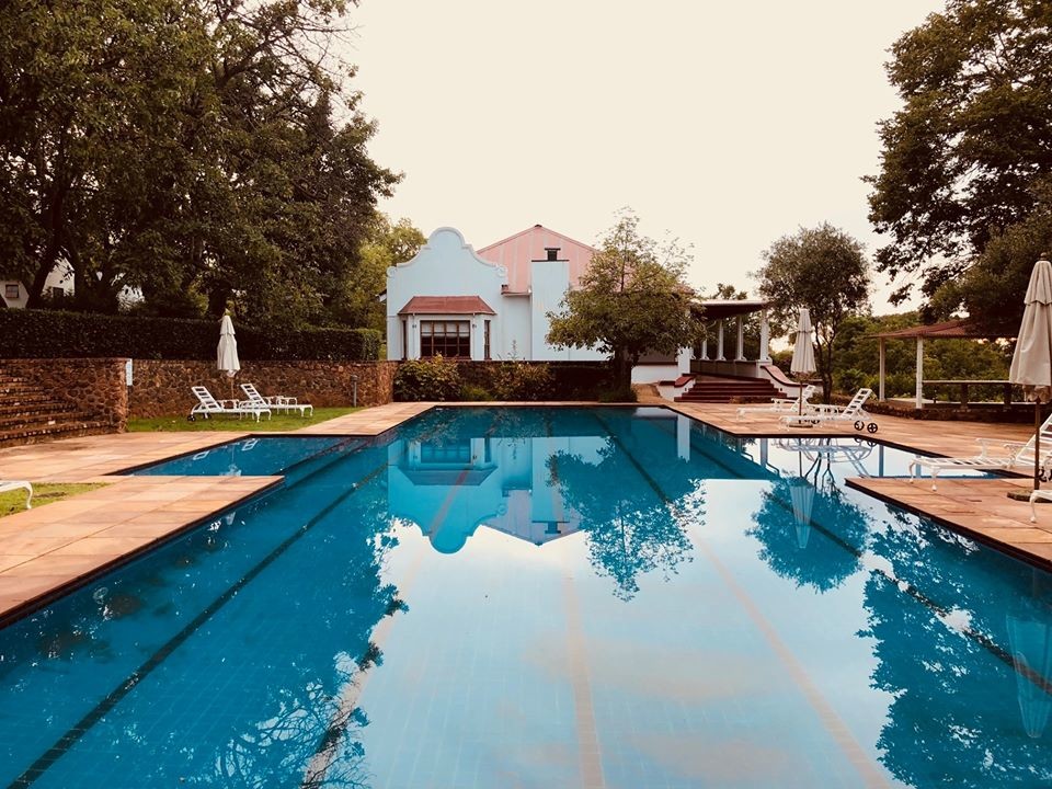 Rustig | Gauteng countryside getaways | Johannesburg