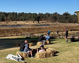 Fourways Farmers Market | Markets | Johannesburg