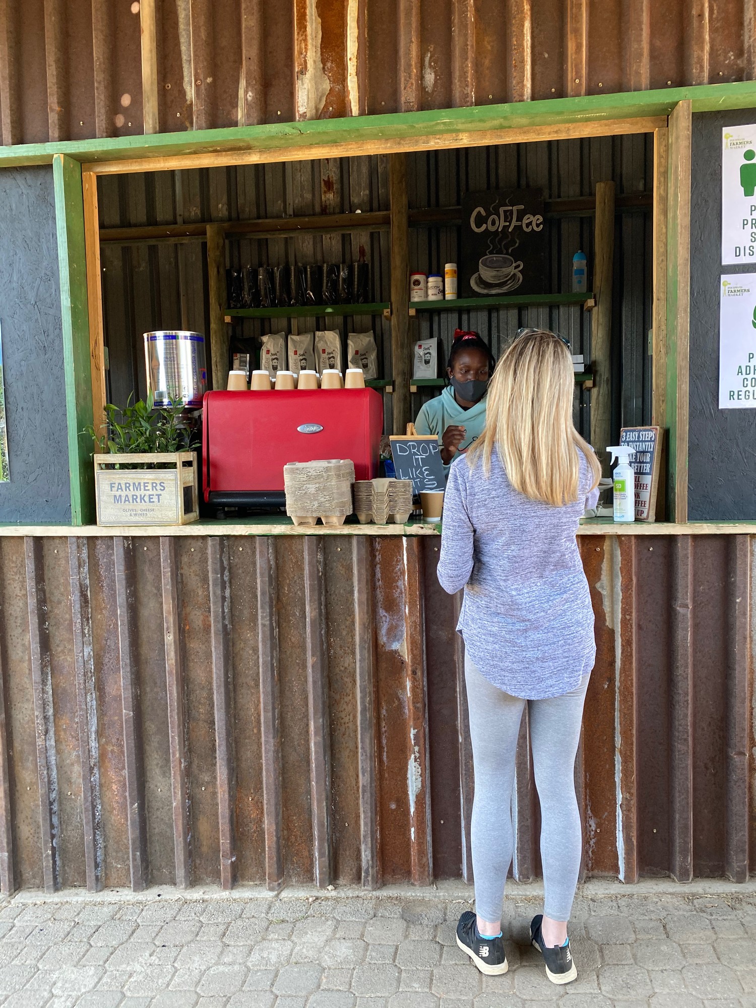 Fourways Farmers Market | Markets | Johannesburg