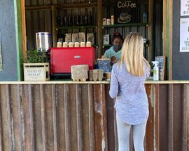 Fourways Farmers Market | Markets | Johannesburg