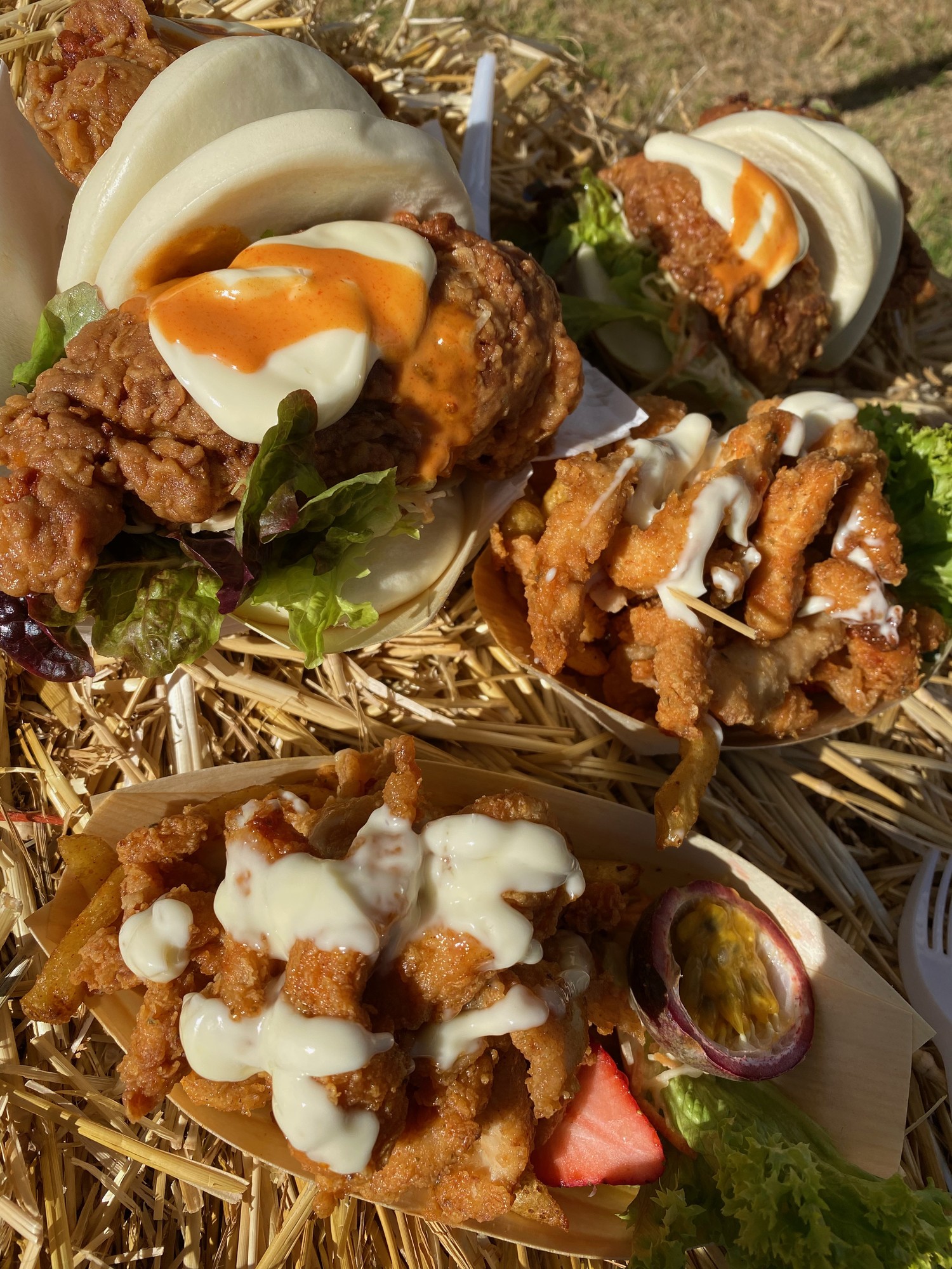 Fourways Farmers Market | Markets | Johannesburg