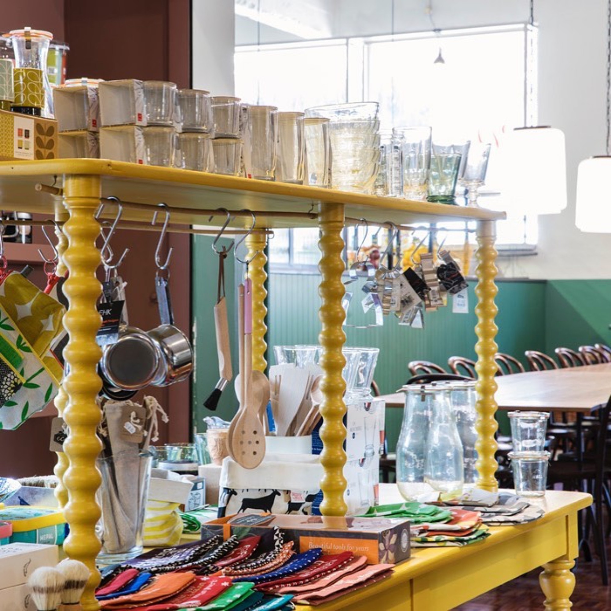 Service Station Cafe & Catering | Cafes, coffee shops & delis ...