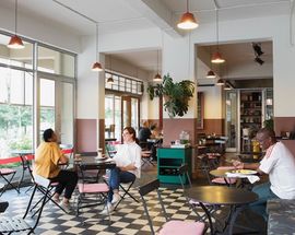 Service Station Cafe & Catering | Cafes, coffee shops & delis ...