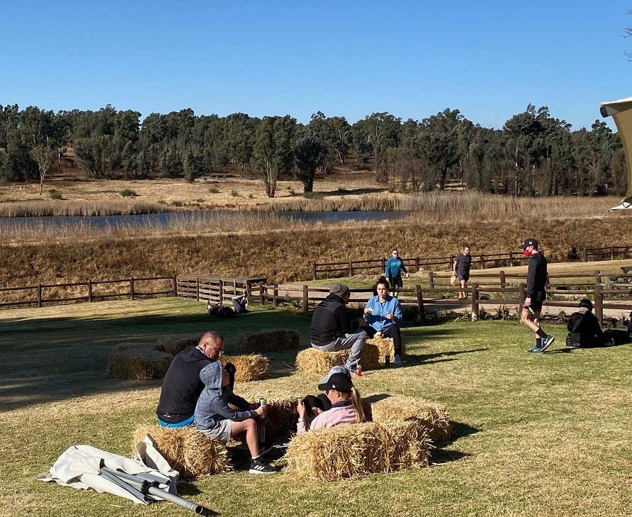 Fourways Farmers Market