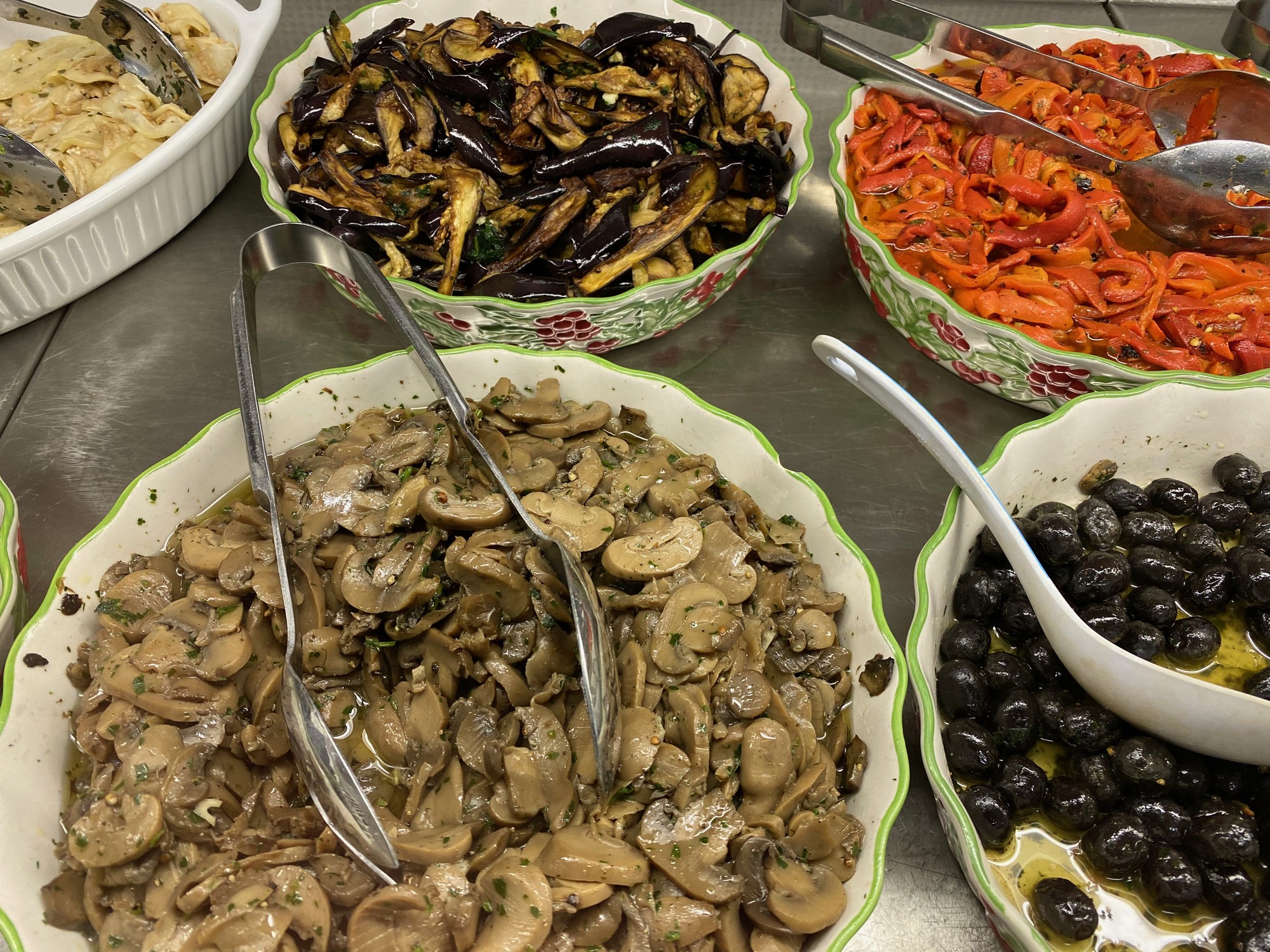 Super Sconto | Cafes, coffee shops & delis | Johannesburg