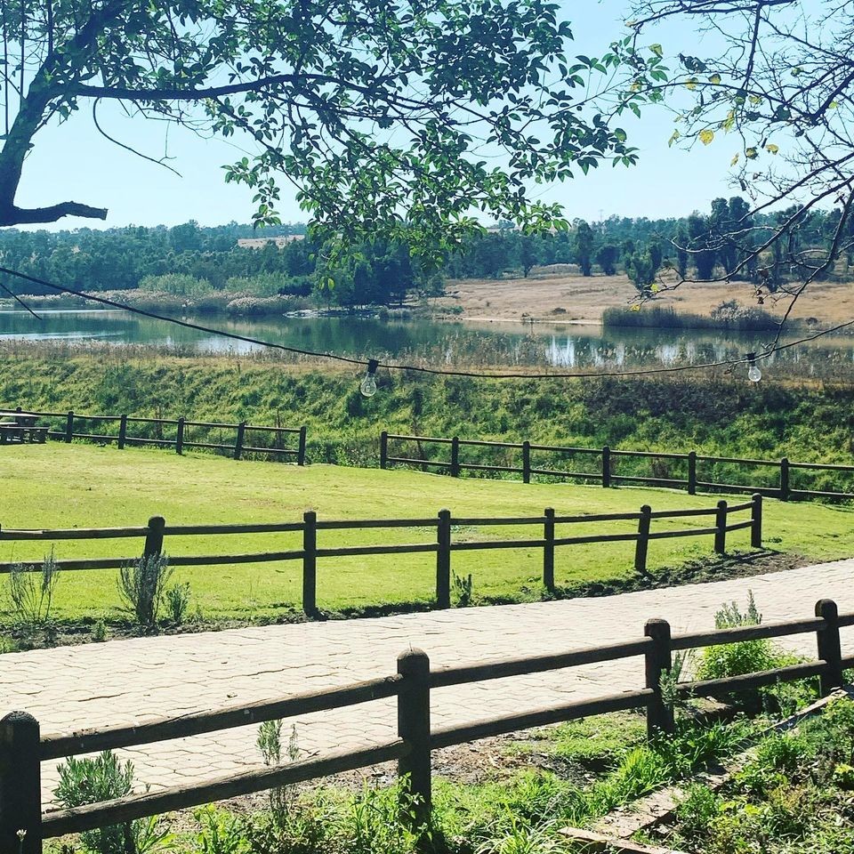 Fourways Farmers Market