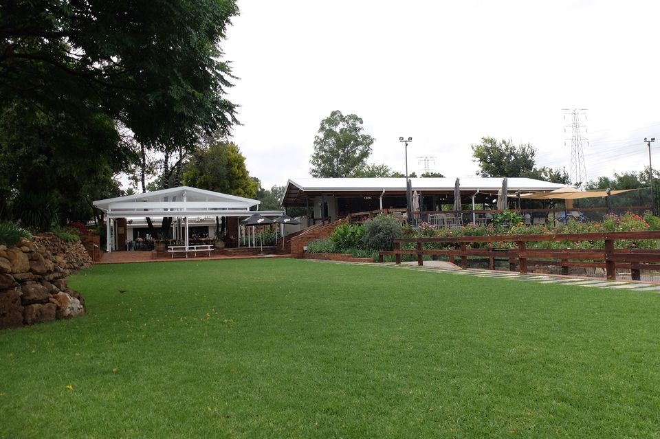 Delta Cafe | Cafes, coffee shops & delis | Johannesburg