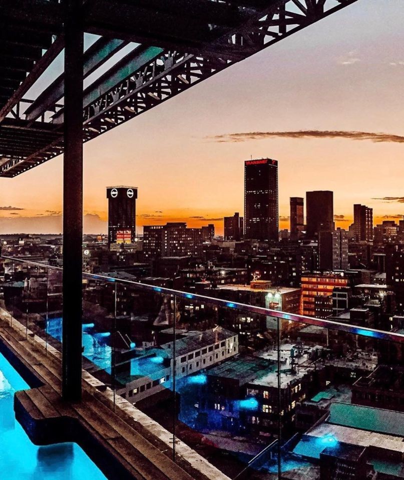 The Twenty Twenty Club | Nightlife | Johannesburg