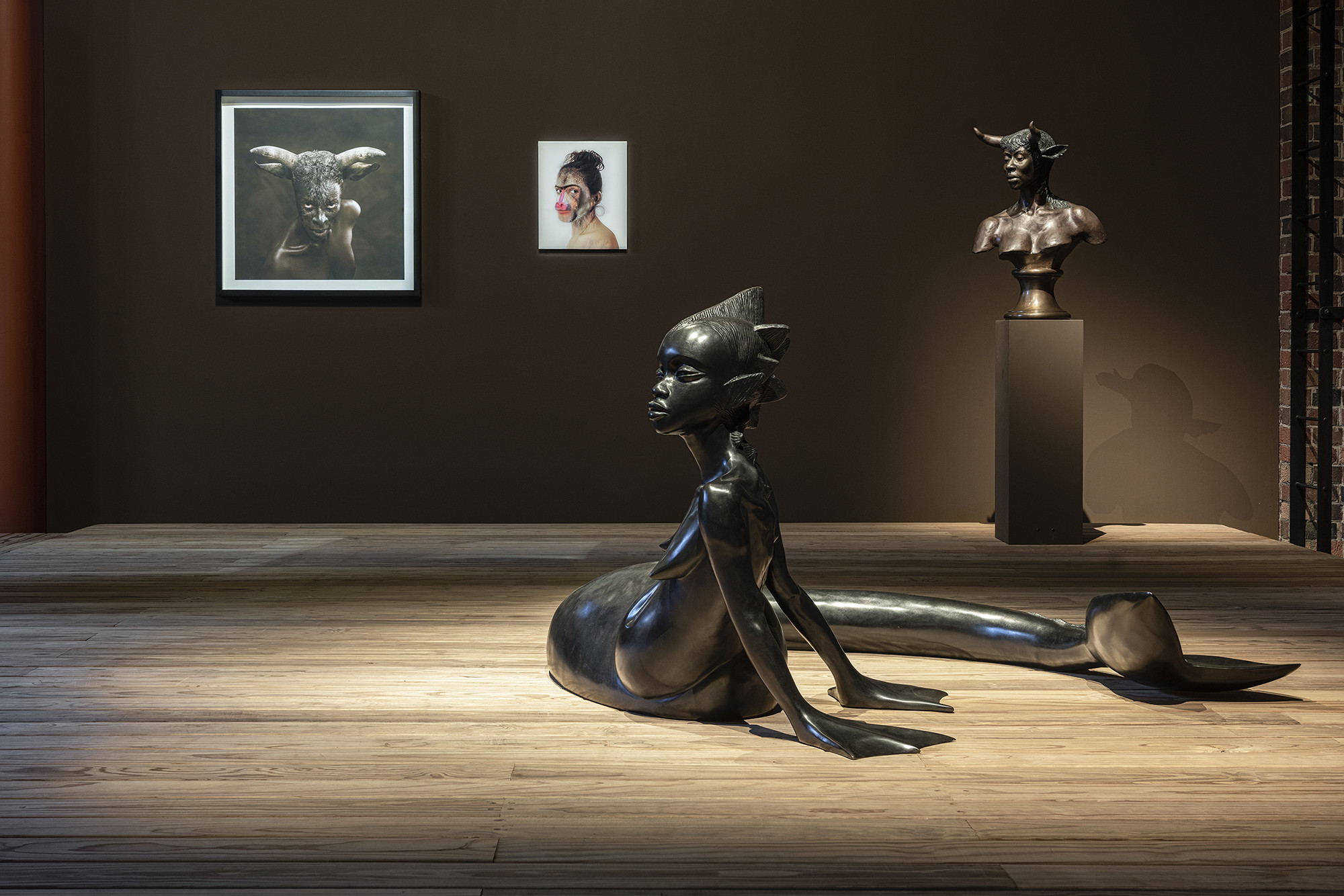 Joburg Contemporary Art Foundation (JCAF) | Sightseeing | Johannesburg