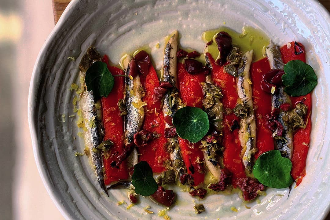 Kolonaki Greek Kouzina | Restaurants | Johannesburg