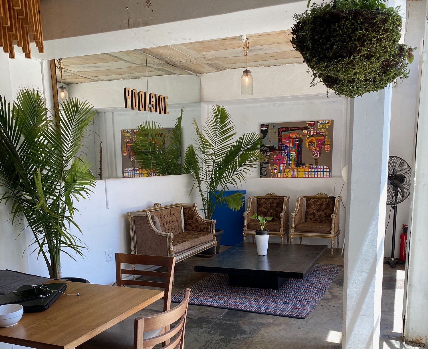 The Anthill | Sightseeing | Johannesburg