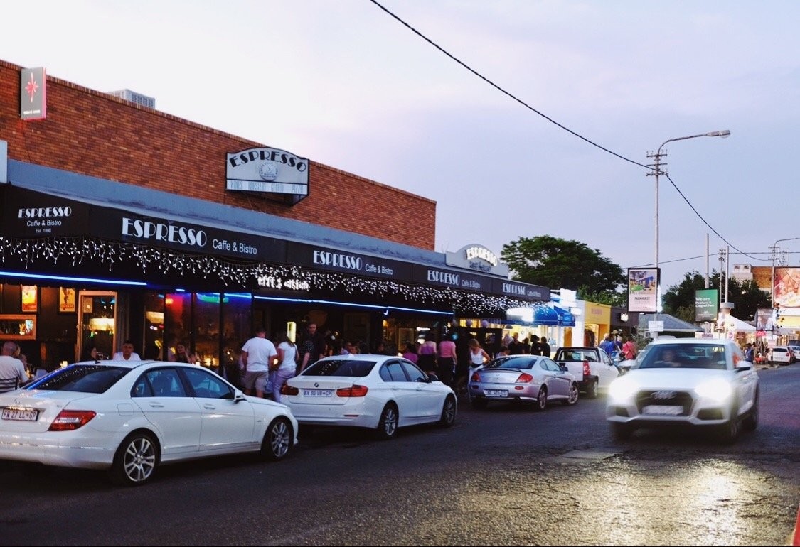 Parkhurst 4th Avenue – neighbourhood guide