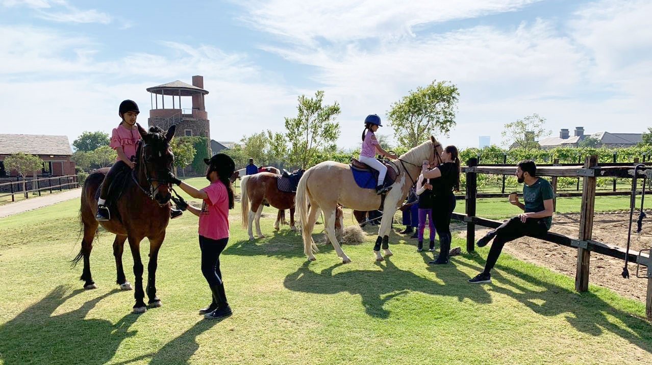 Exploring Waterfall – Outdoor experiences