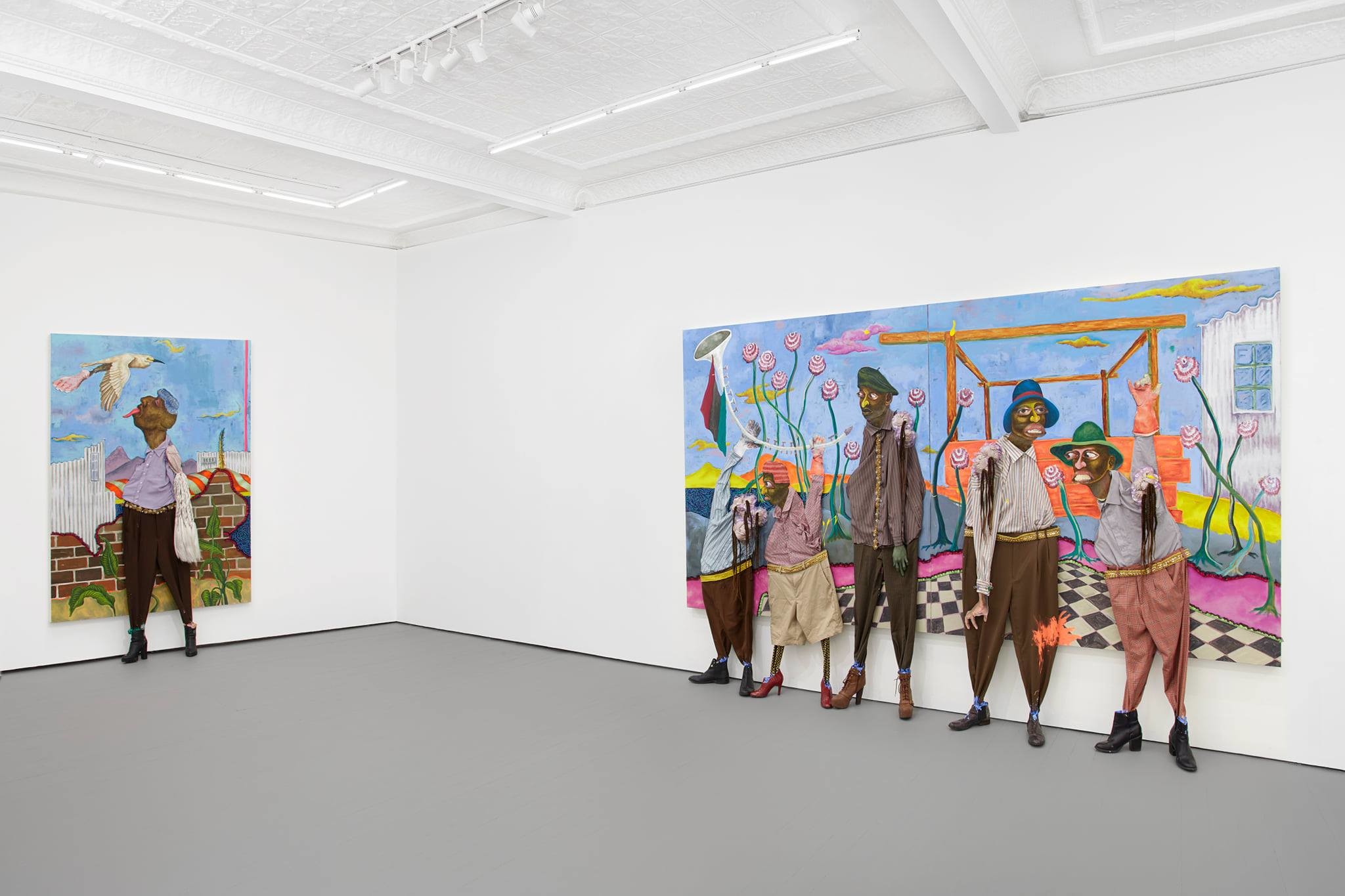 Stevenson Gallery | Sightseeing | Johannesburg