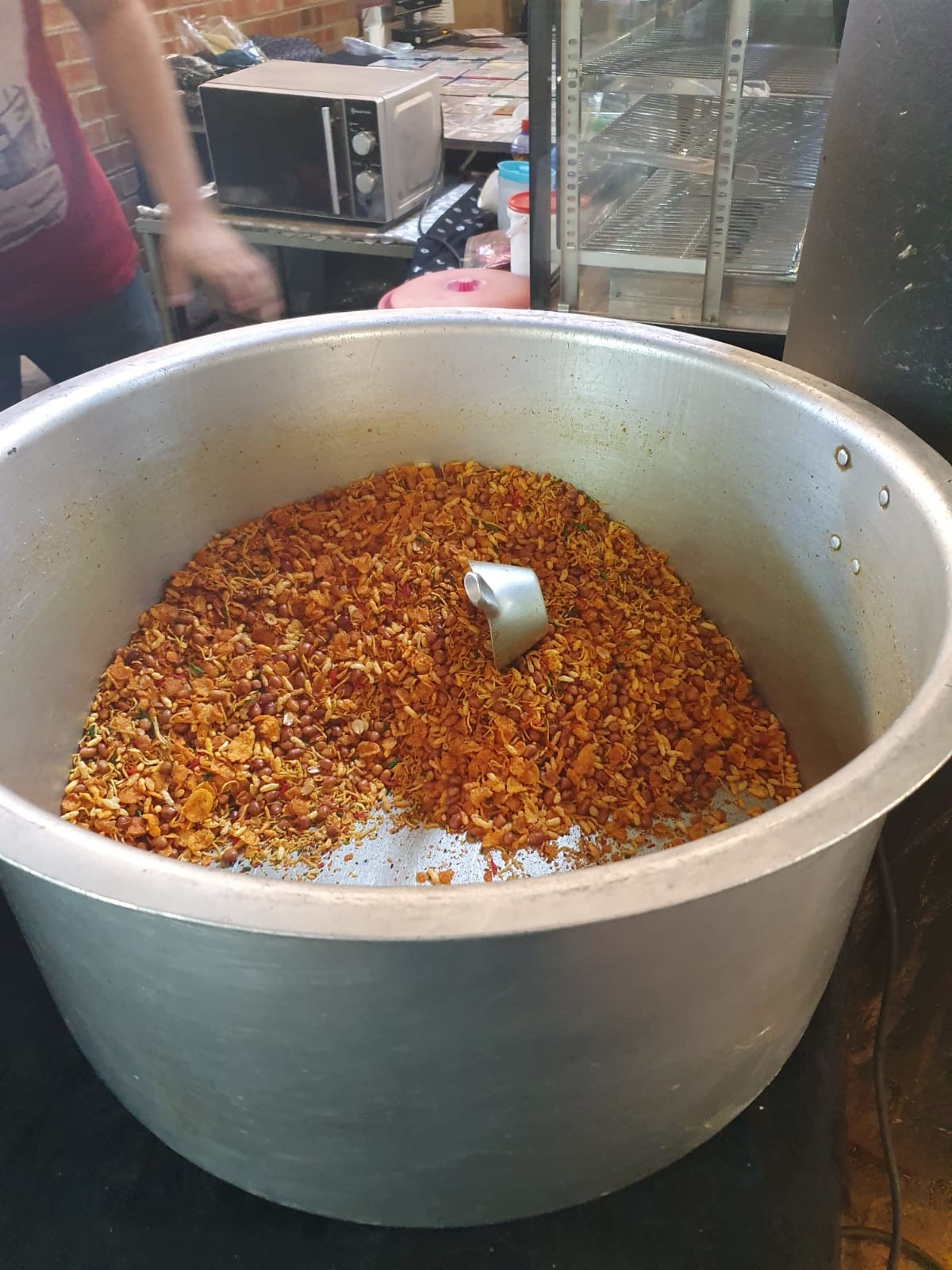 Fordsburg Square | Restaurants | Johannesburg