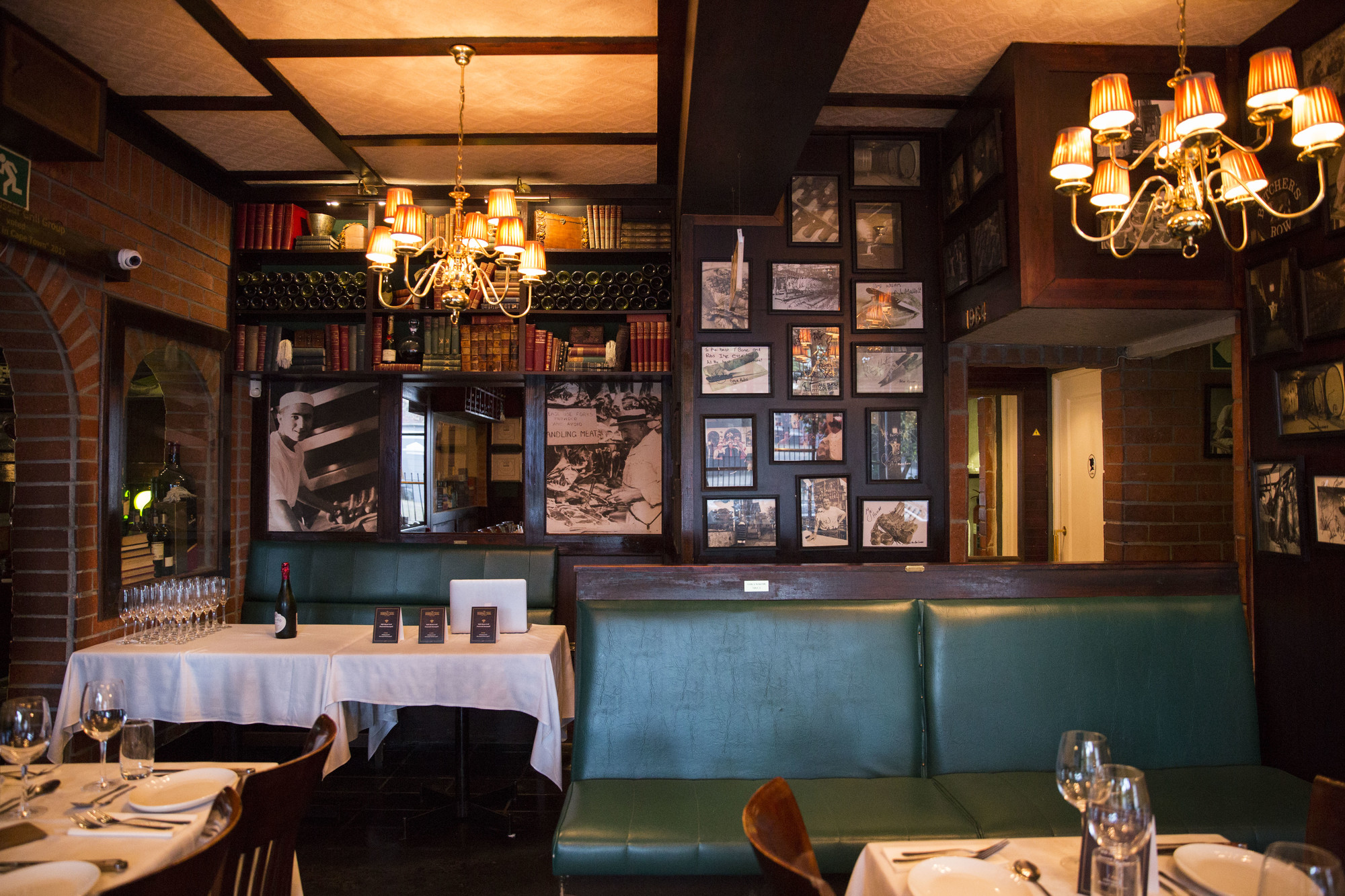 Date Night Tuesdays at The Hussar Grill