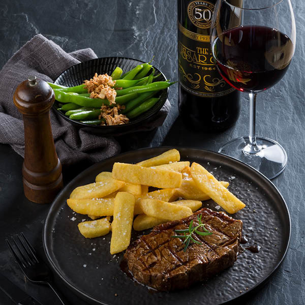 Date Night Tuesdays at The Hussar Grill