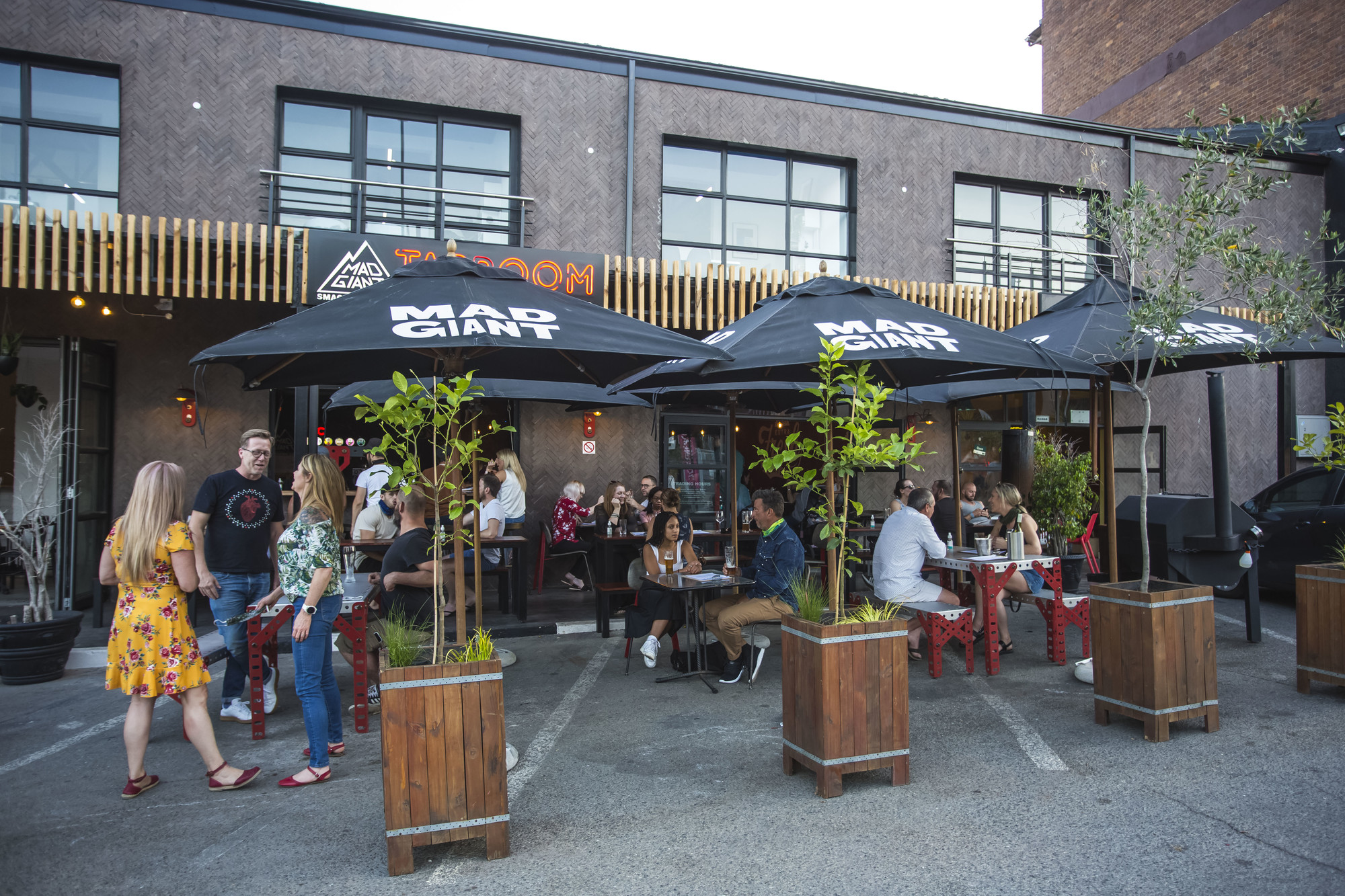 Joburg's Best Craft Breweries