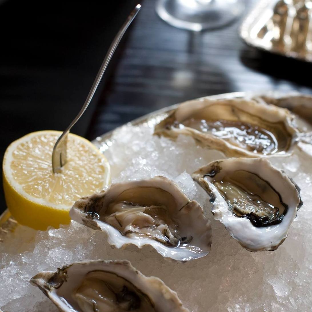 Al Fresco Valentine's at Melrose Arch