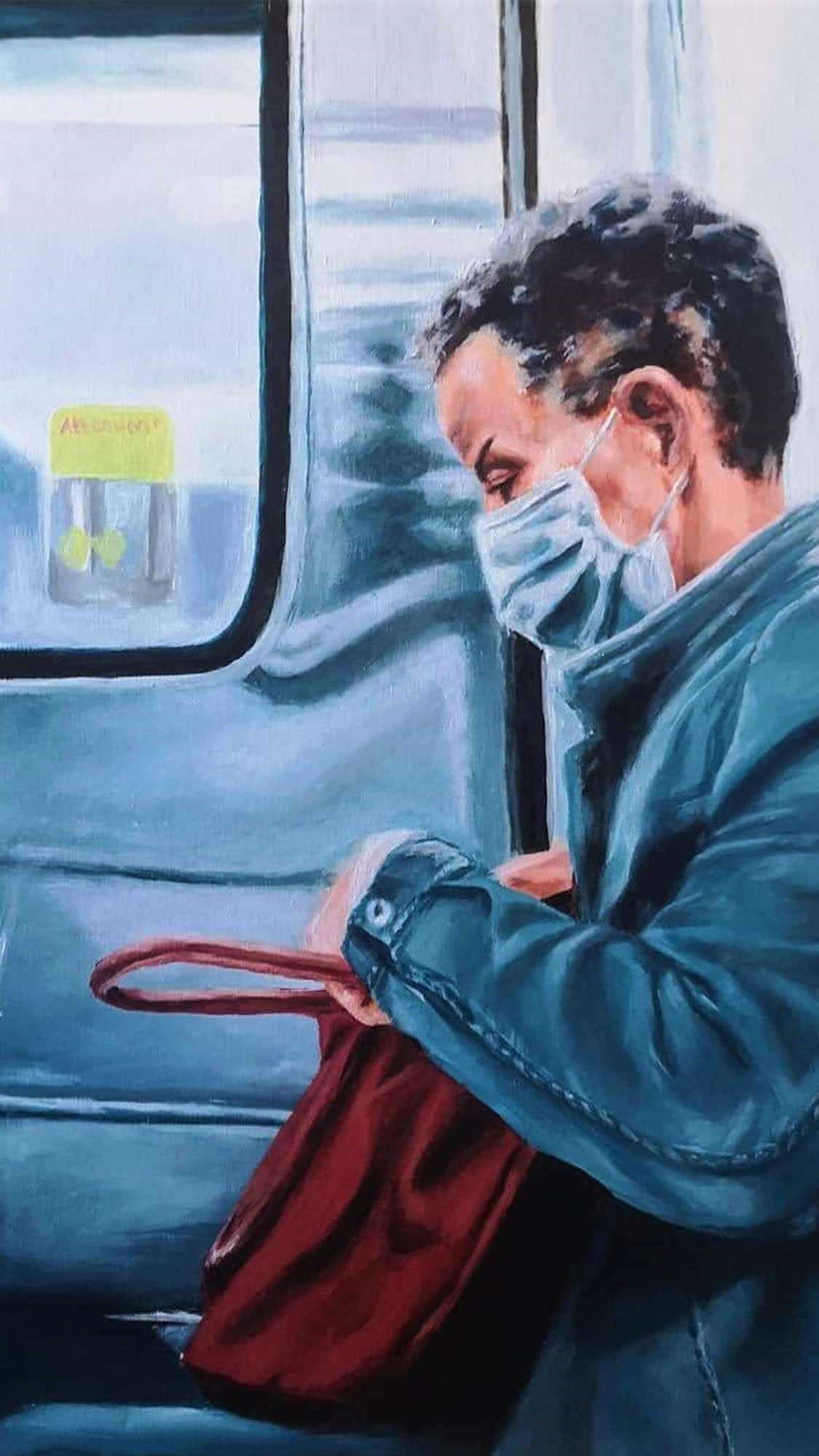 Light Years by Marnus Strydom and Eloise Schoeman