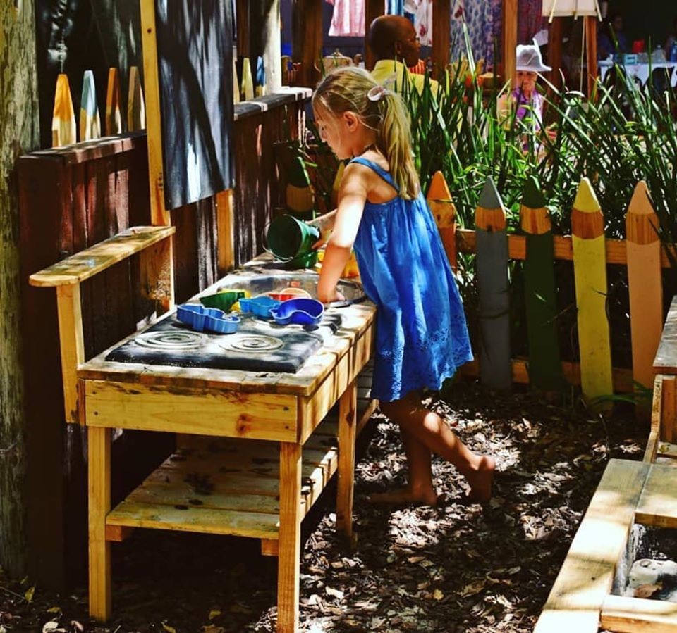 Children's Easter craft market at Bryanston Market | Johannesburg