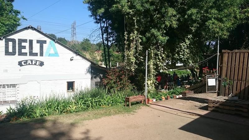 Delta Park | Parks, Sports & Outdoors | Johannesburg