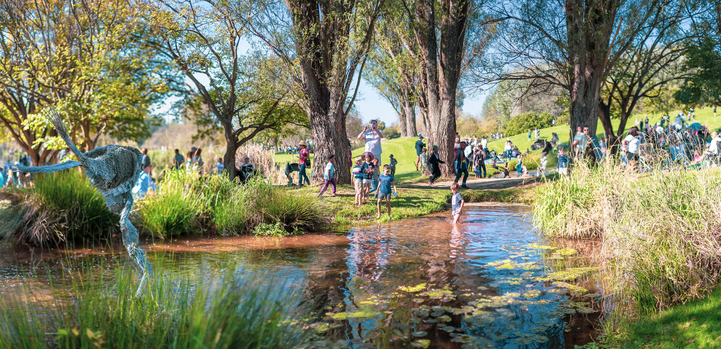 Visit Gauteng - where to go and what see on your next Gauteng holiday