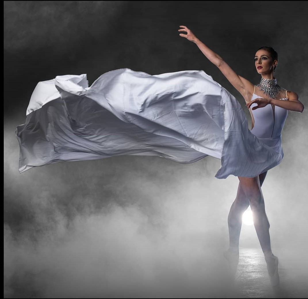 Joburg Ballet presents Ballet and Beyond