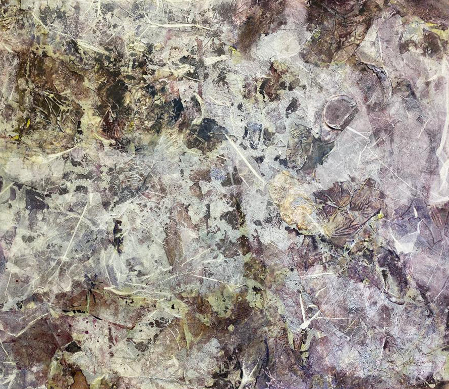 Fatima Tayob Moosa - Beneath My Skin | Johannesburg