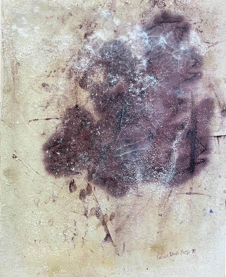 Fatima Tayob Moosa - Beneath My Skin | Johannesburg