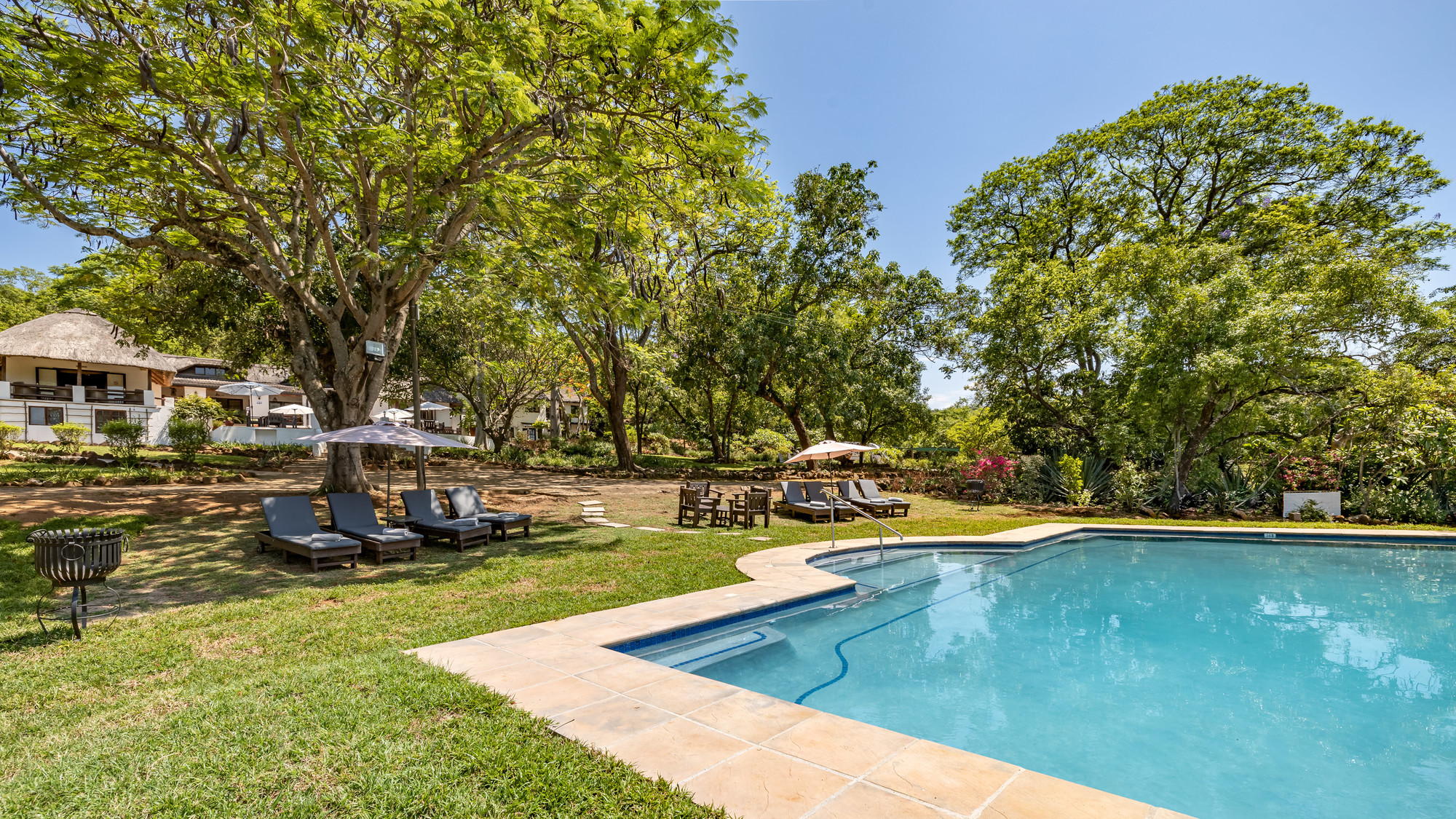 Road to Kruger - Hazyview, Graskop, Sabie and the Panorama Route