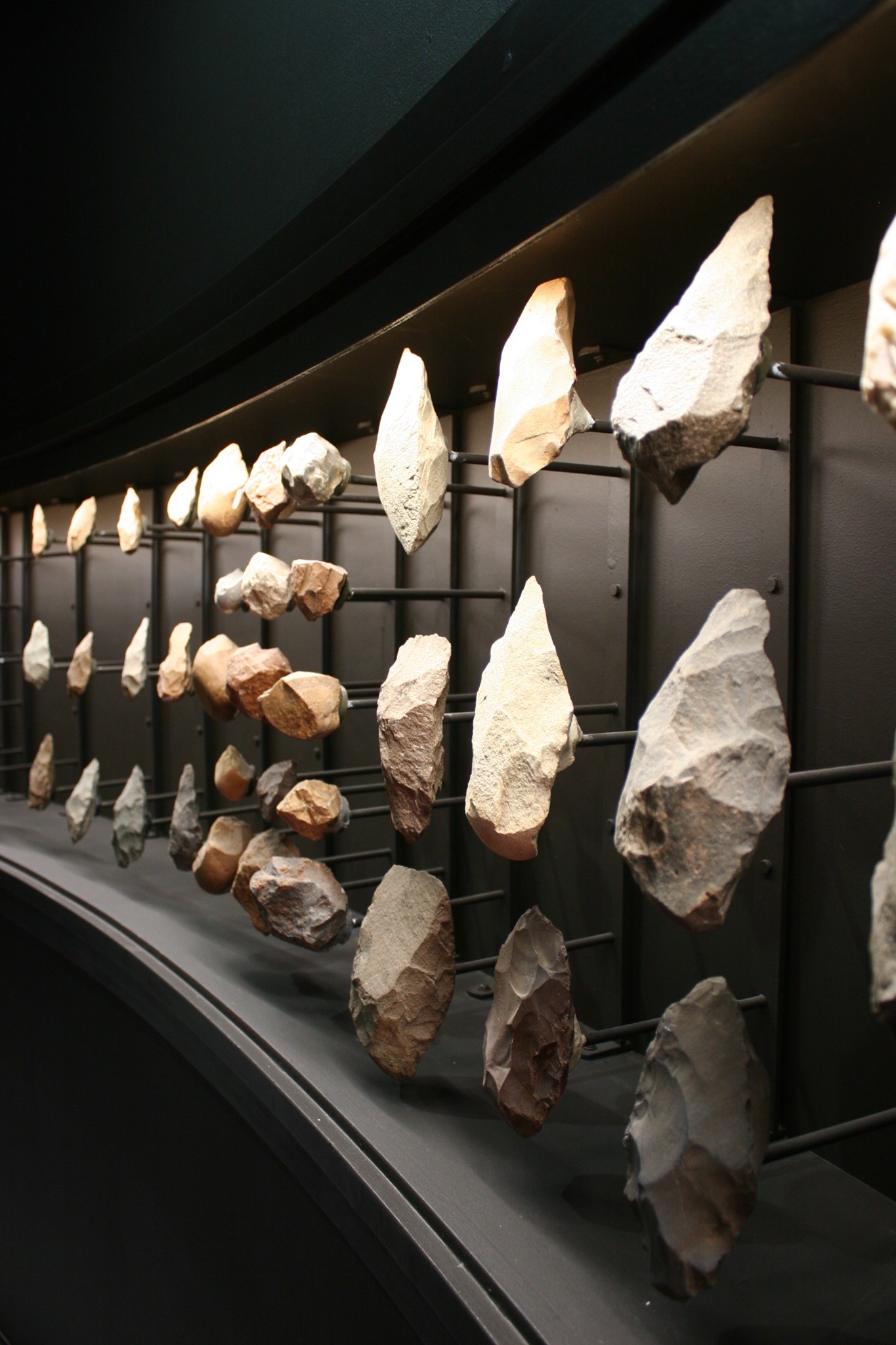 Origins Centre | Sightseeing | Johannesburg