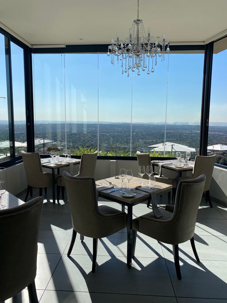 The Northcliff boutique hotel | Hotels & Apartments | Johannesburg