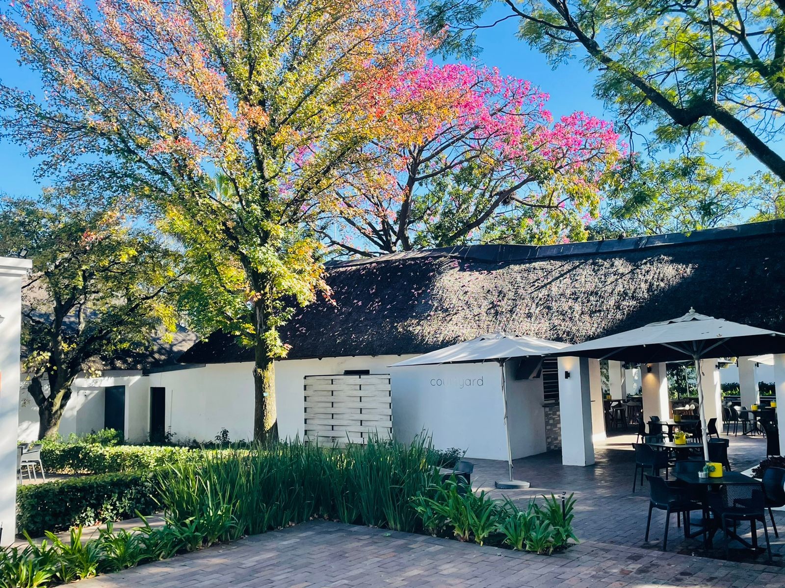 Indaba Hotel, Conference Centre & Spa | Hotels & Apartments | Johannesburg
