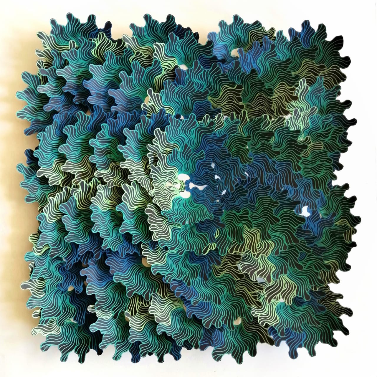 Cassirer Welz Award 10-Year retrospective | Johannesburg