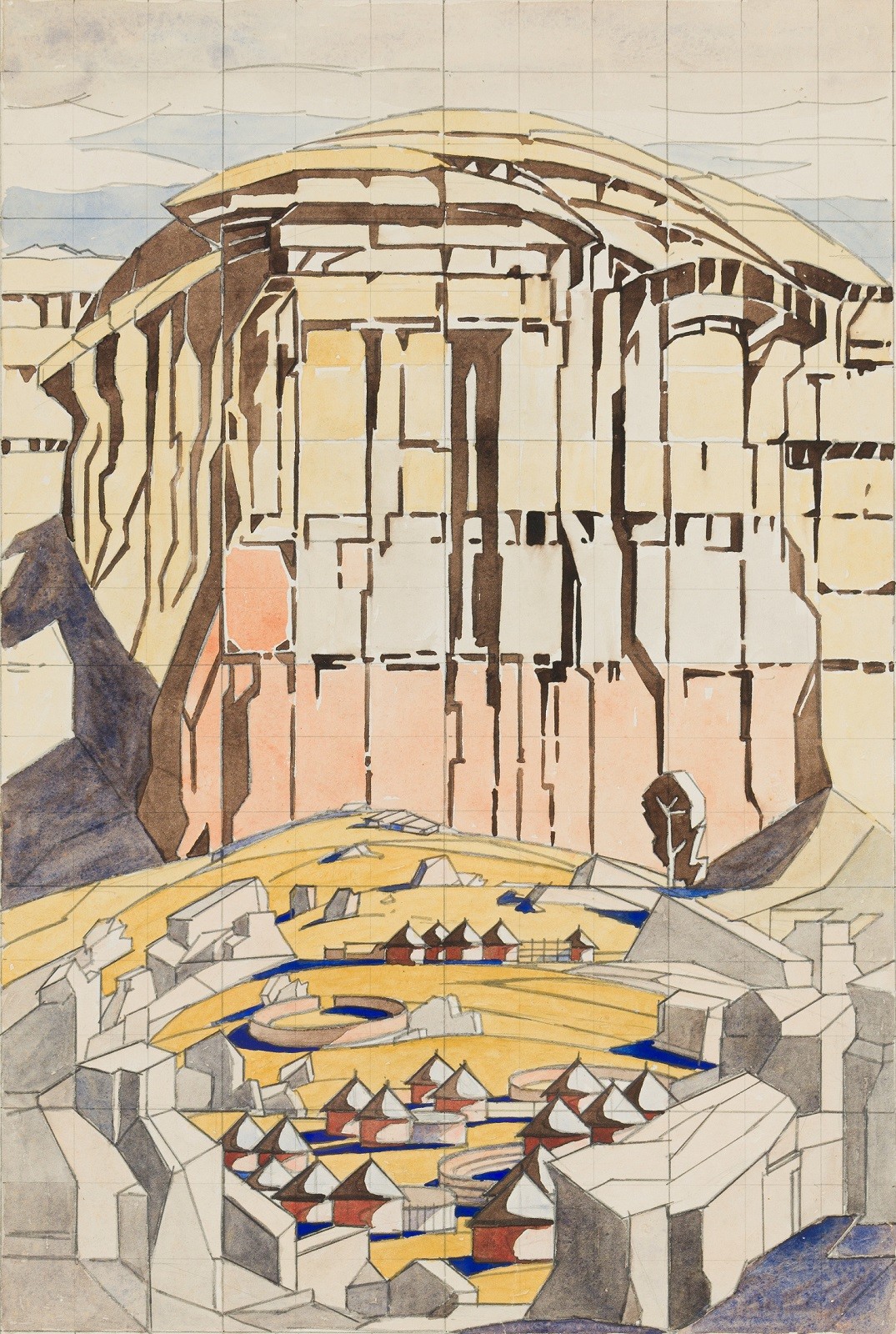 In / Sight - The art of JH Pierneef at Strauss & Co | Johannesburg