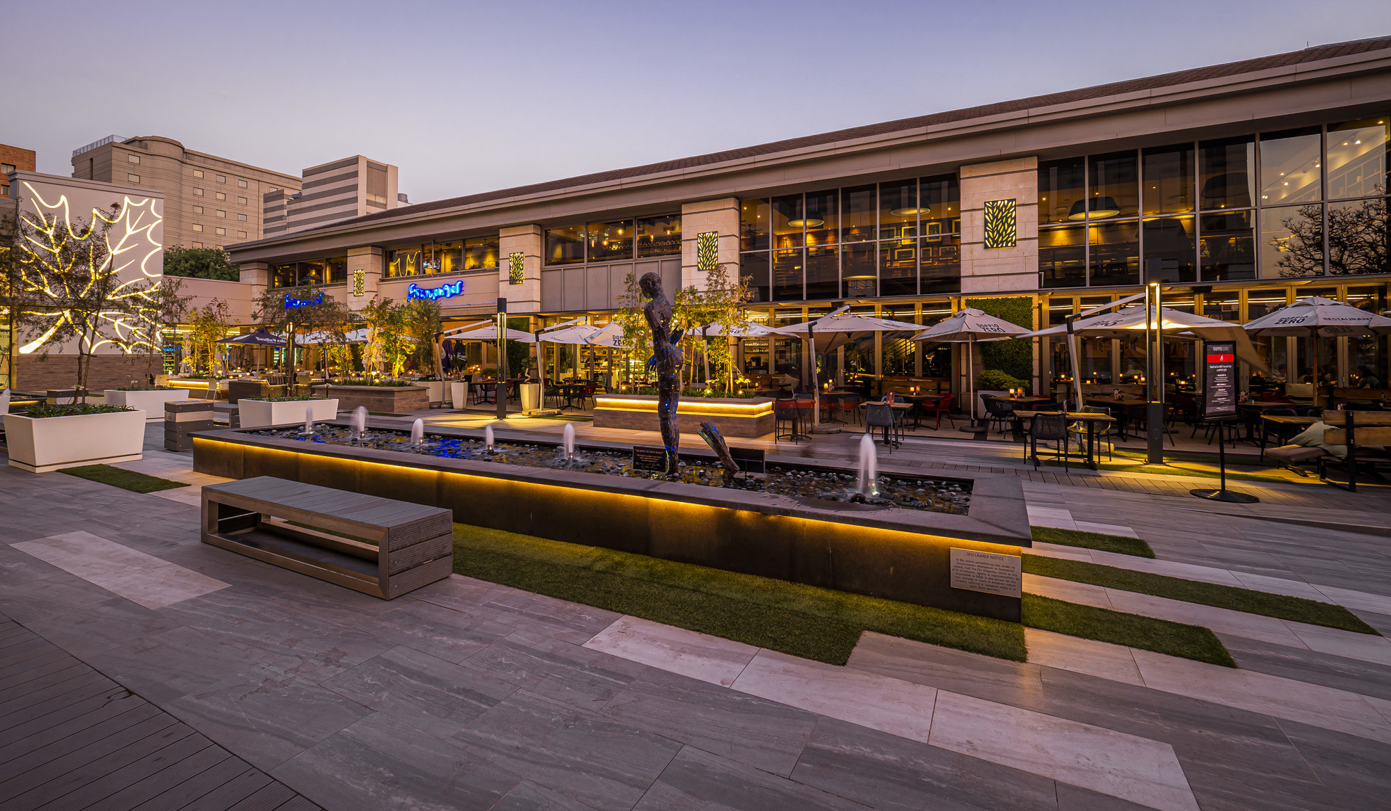 The Fishmonger | Restaurants | Johannesburg